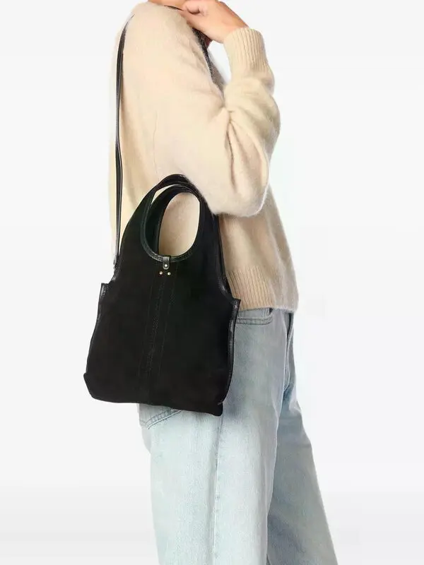Jérôme Dreyfuss Paco Tote Bag