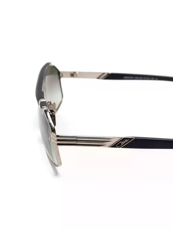 Cazal 9109 Sunglasses - Black