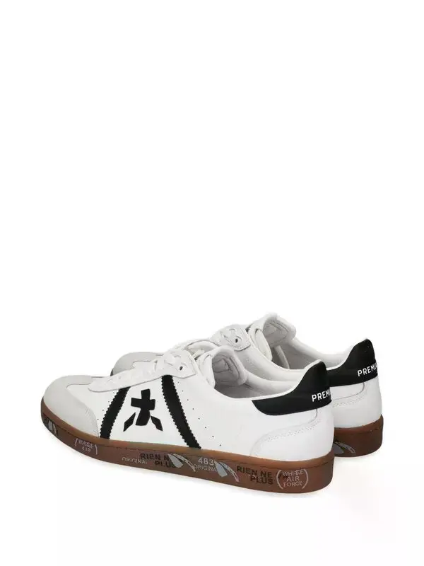 Premiata Bonnie Sneakers