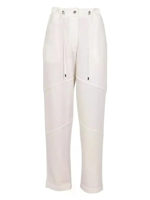 TOM FORD Drawstring Panelled Trousers