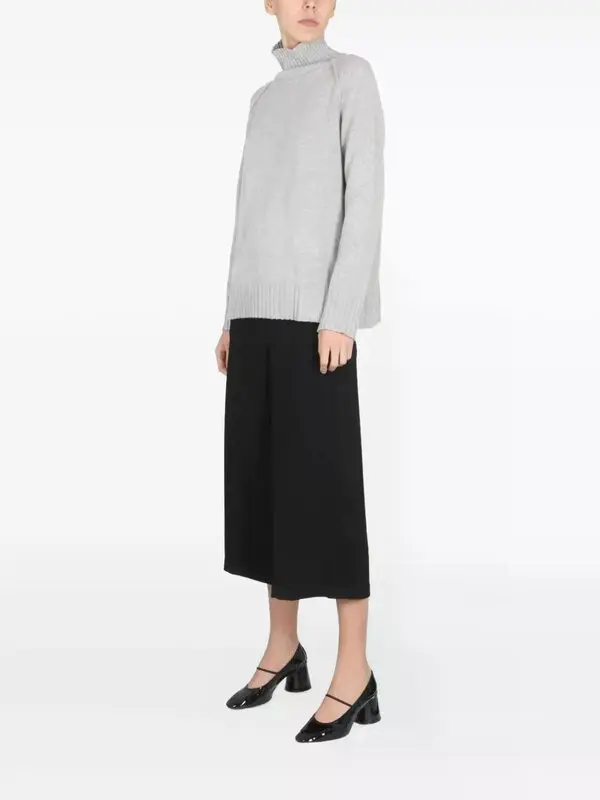 M.S.M. Turtleneck Sweater