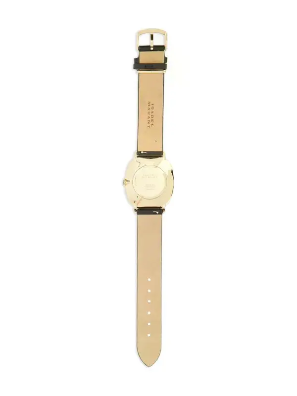 Isabel Marant Étoile Studded Watch 25mm
