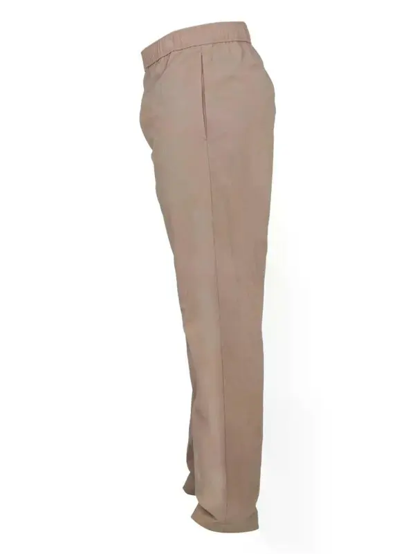 Theory Elasticated Trousers