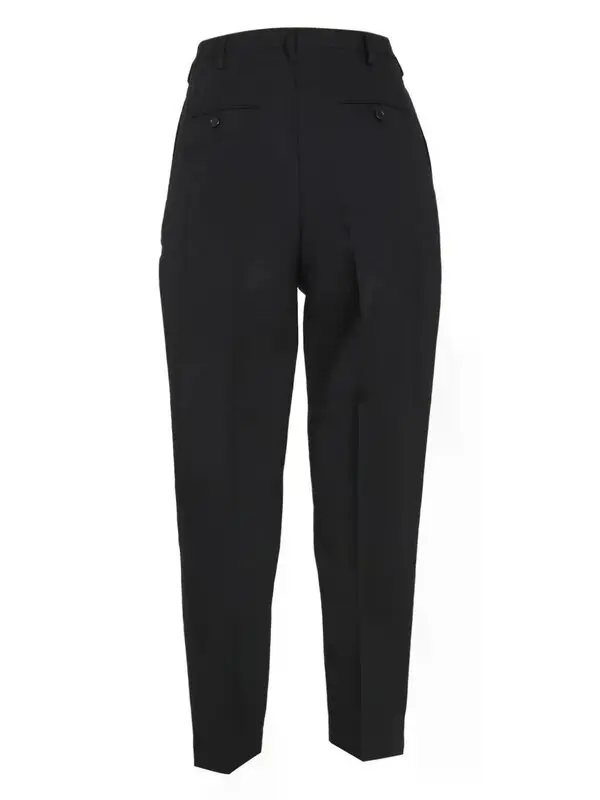 DEPARTMENT 5 Pleated Trousers