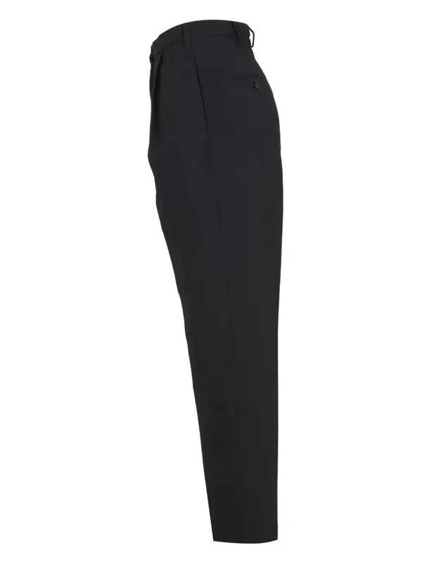 DEPARTMENT 5 Pleated Trousers