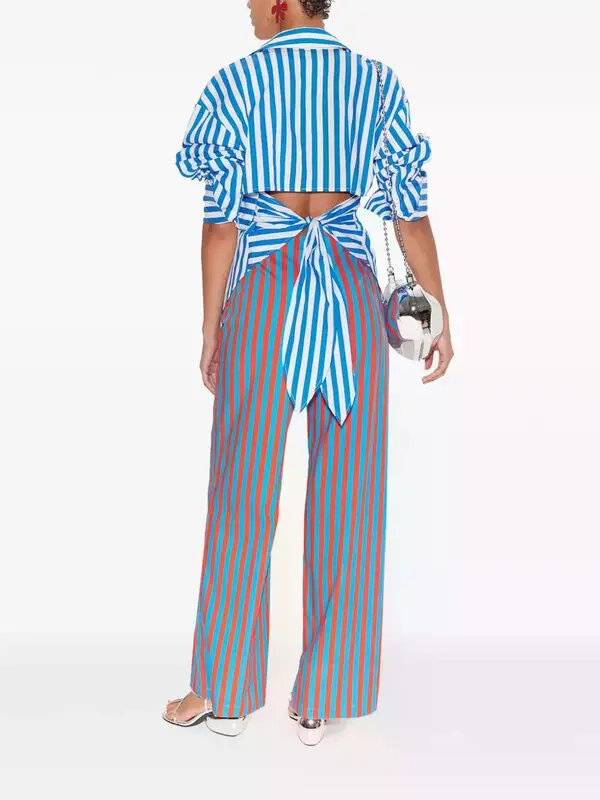 SIMONMILLER Loch Shirt - Blue