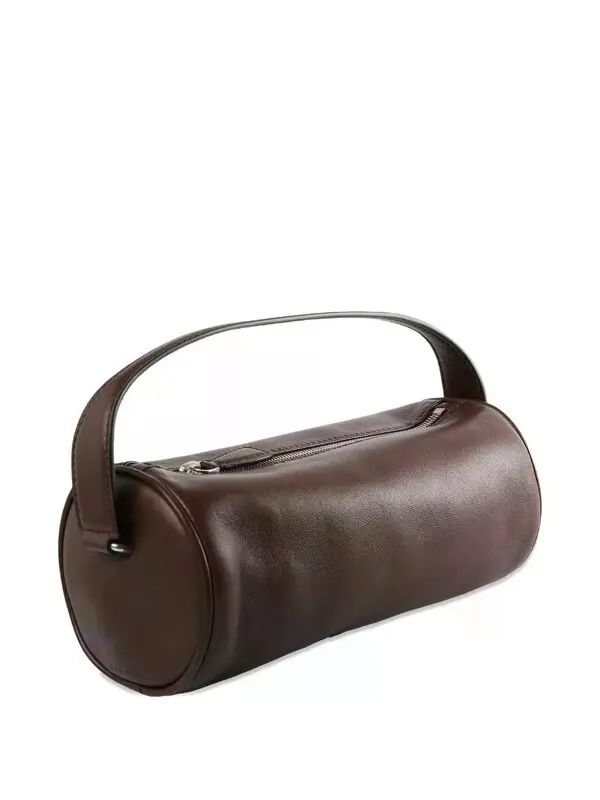 THE ROW Leather Clutch Bag