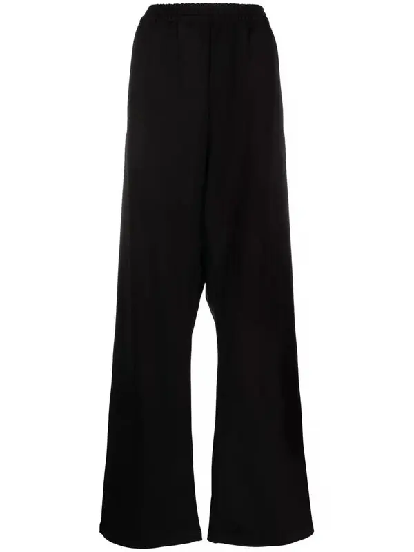 Balenciaga Wide-leg Trousers