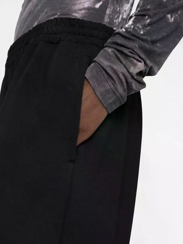 Balenciaga Wide-leg Trousers