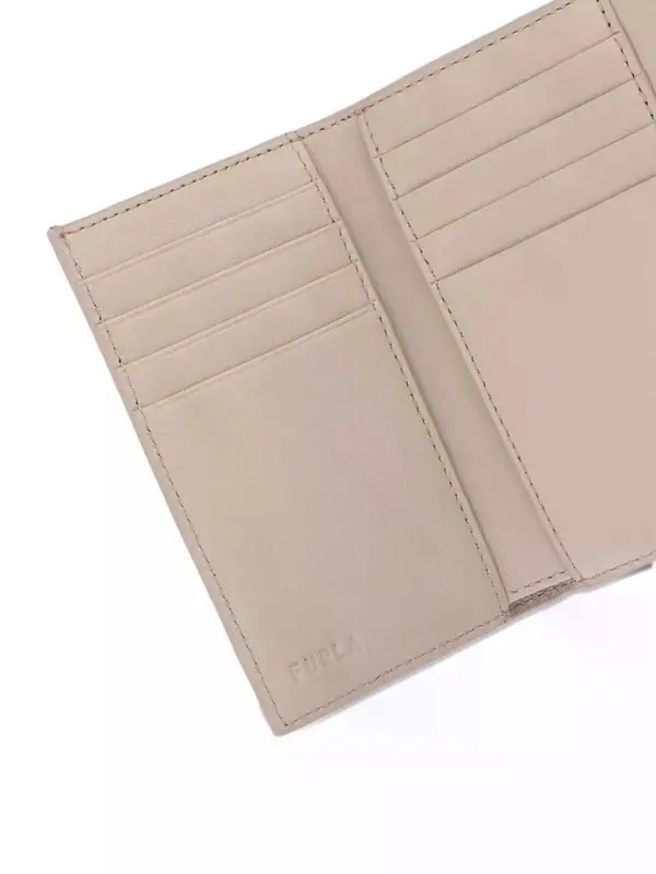 Furla 1927 Twist-lock Wallet