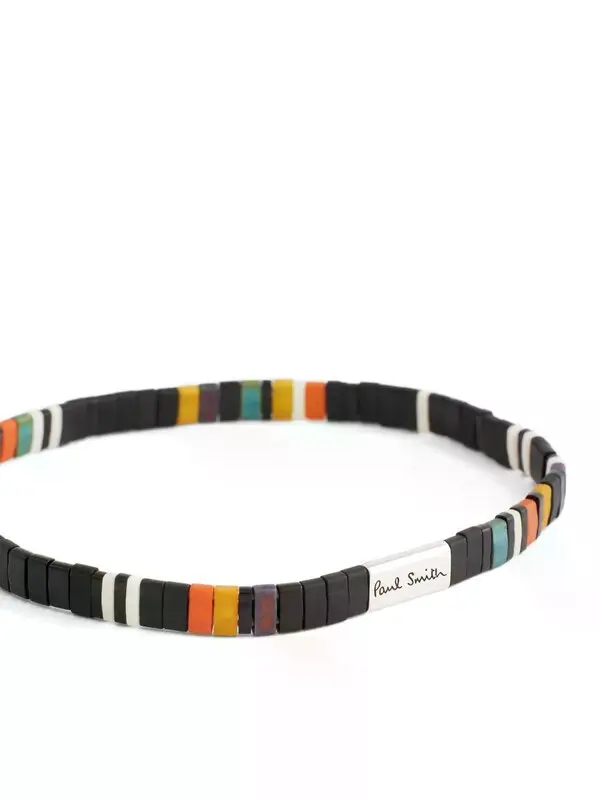 Paul Smith Beaded Bracelet