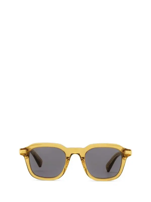 CARTIER Sunglasses - Yellow