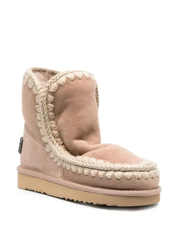 Mou Eskimo 18 Ankle Boots