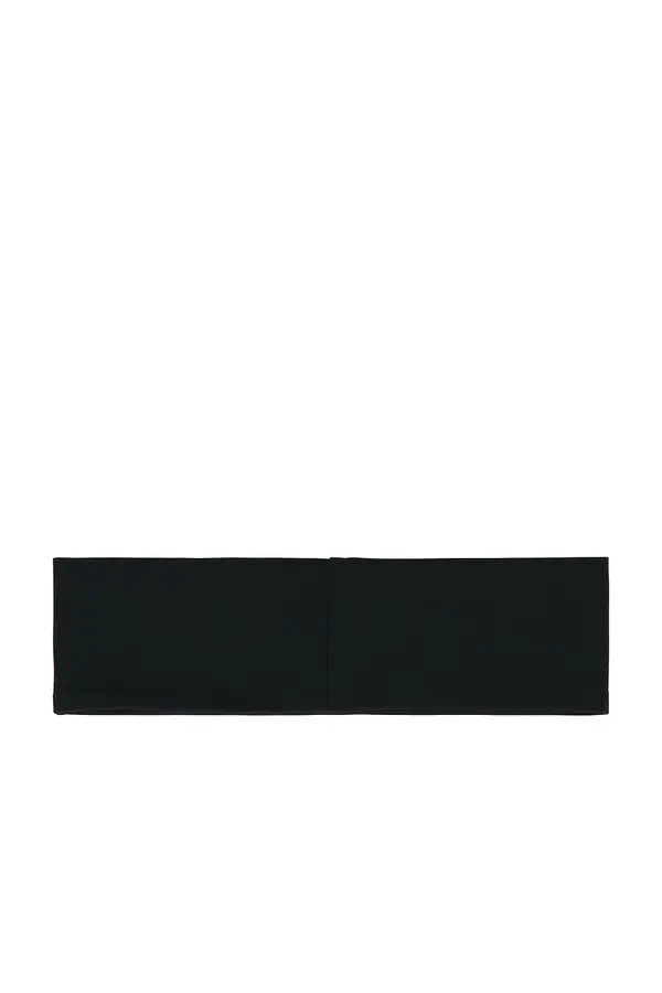 NORBA Ava Headband - Black