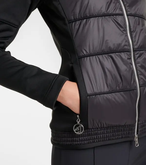 Toni Sailer Theresa Quilted Jacket