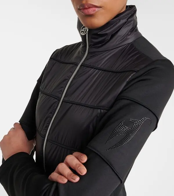 Toni Sailer Theresa Quilted Jacket