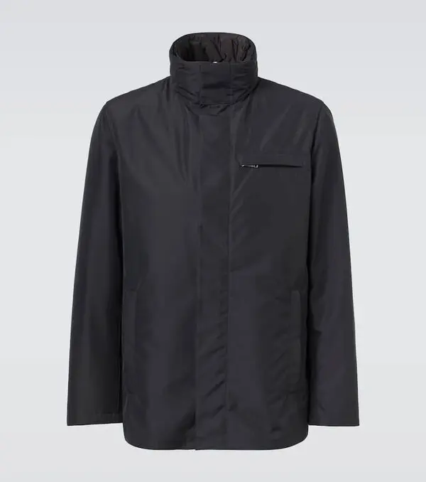 Prada Re-nylon Jacket