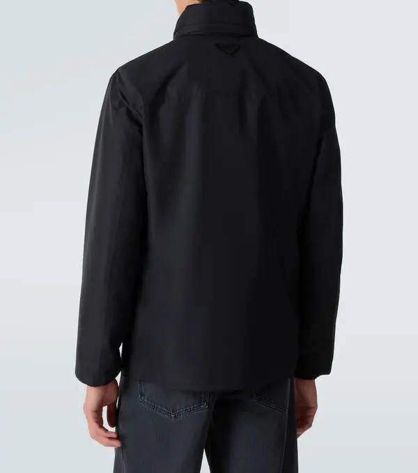 Prada Re-nylon Jacket
