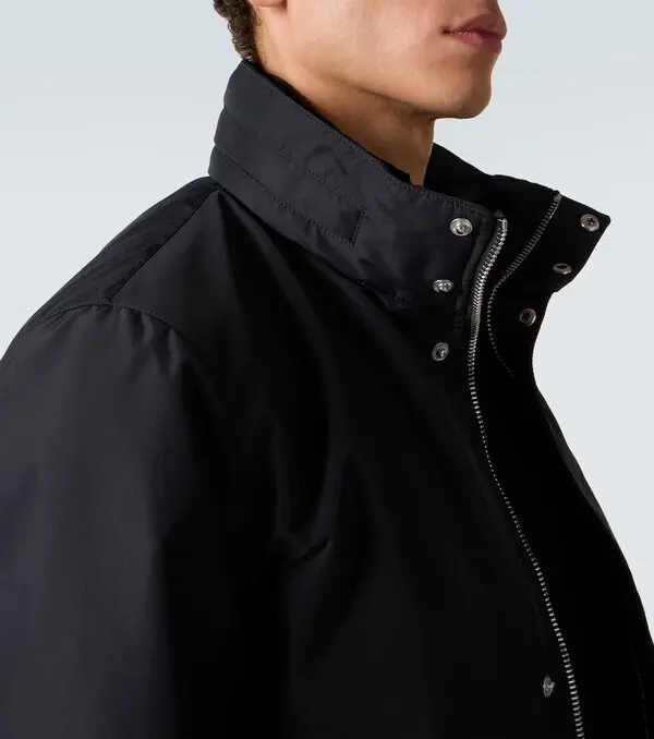 Prada Re-nylon Jacket