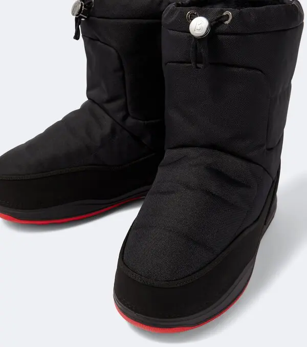Bogner Laax 10 Lace-up Snow Boots