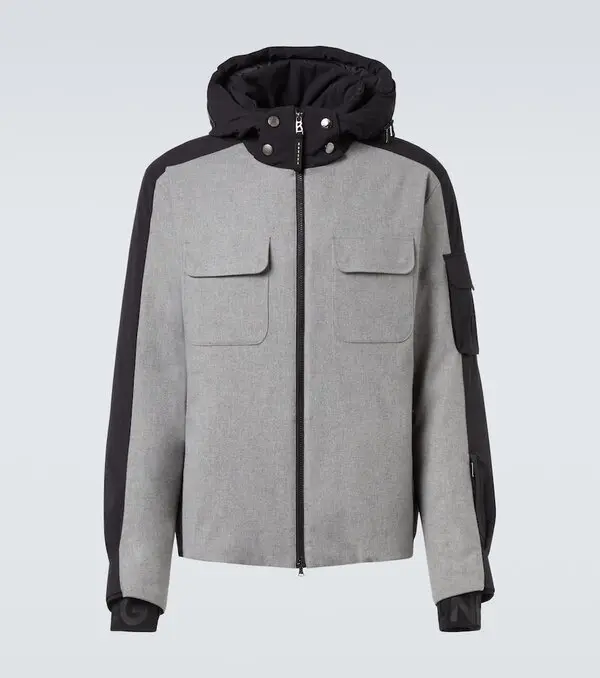 Bogner Cobey Down Ski Jacket