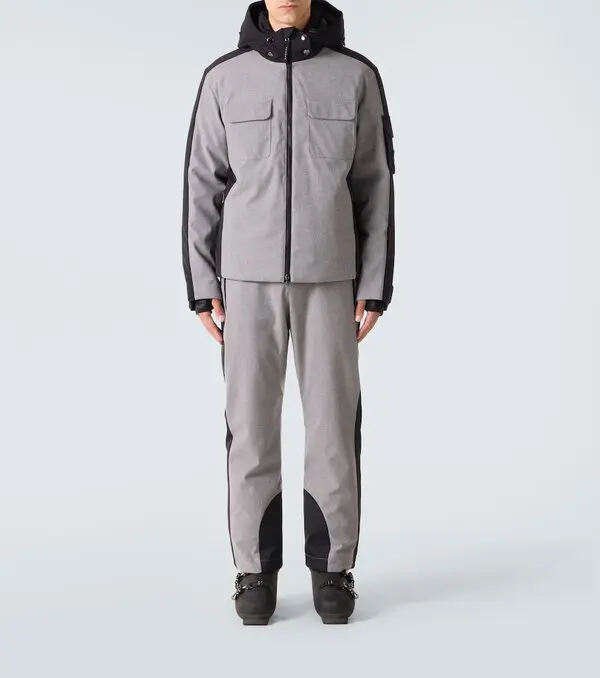 Bogner Cobey Down Ski Jacket
