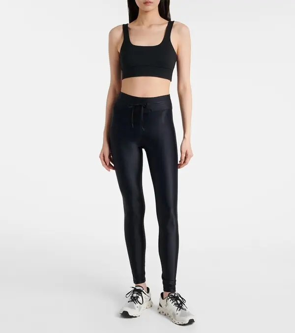 The Upside Original Leggings - Black