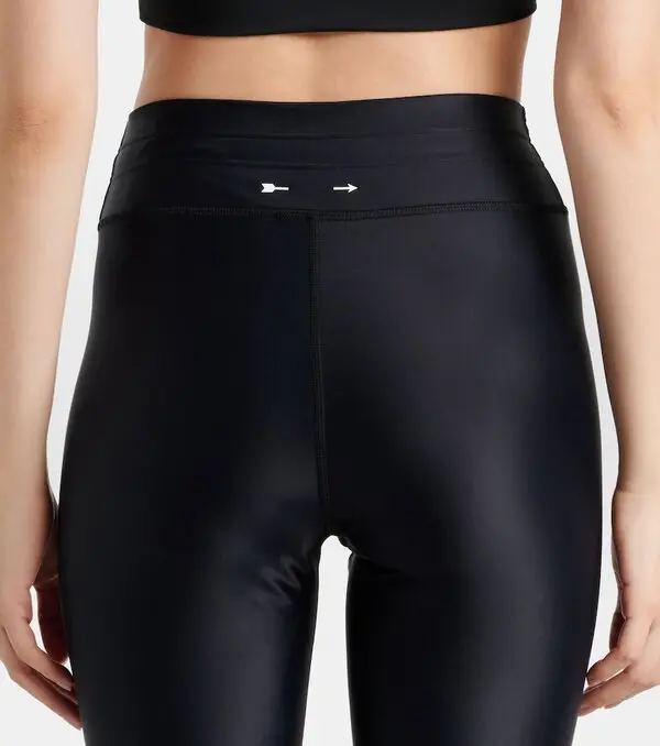 The Upside Original Leggings - Black
