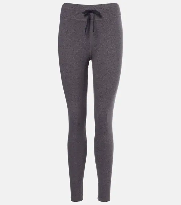 The Upside Moondance High-rise Leggings - Grey