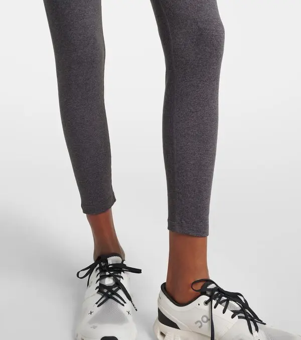 The Upside Moondance High-rise Leggings - Grey