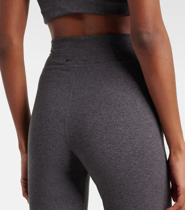 The Upside Moondance High-rise Leggings - Grey