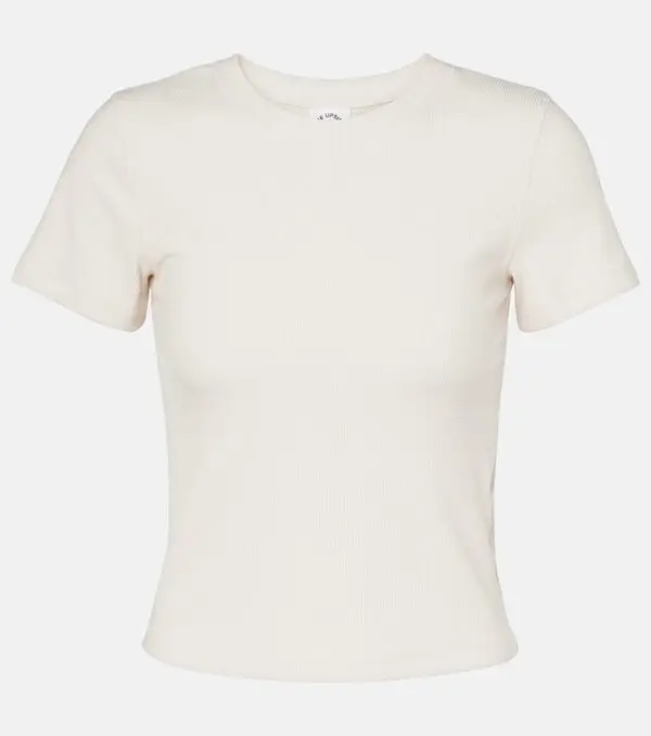The Upside Shelter T-shirt - Beige