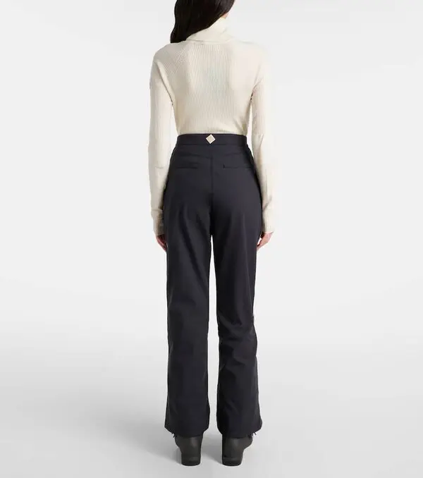 The Upside Petra Ski Pants - Black