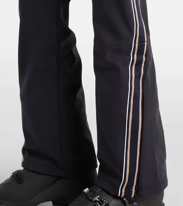 The Upside Petra Ski Pants - Black