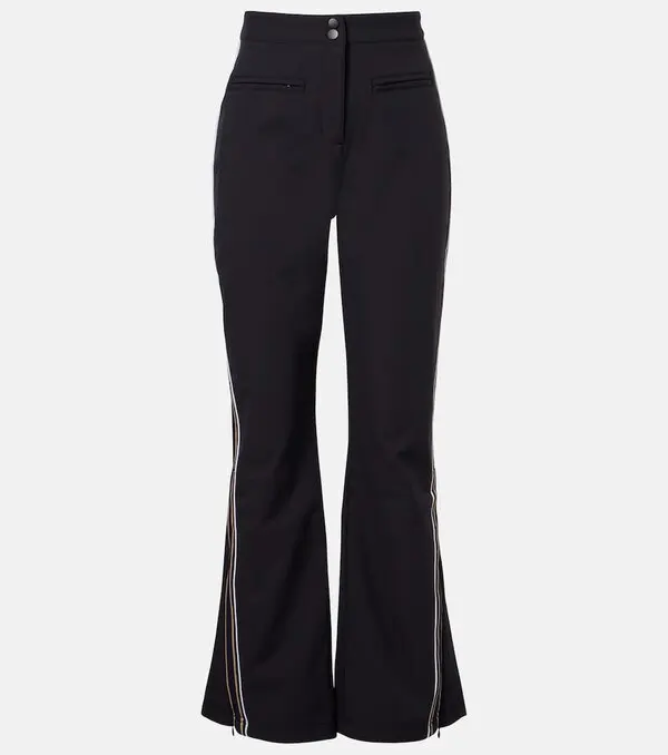 The Upside Petra Ski Pants - Black