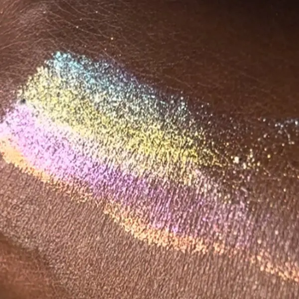 ASHUNTA SHERIFF BEAUTY Unicorn All Over Glow