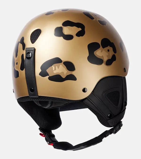 Goldbergh Brave Printed Ski Helmet