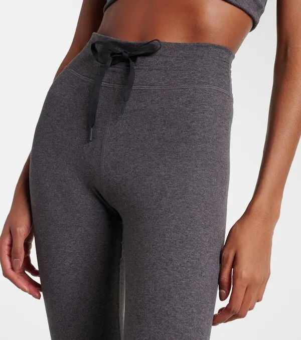 The Upside Moondance High-rise Leggings - Grey