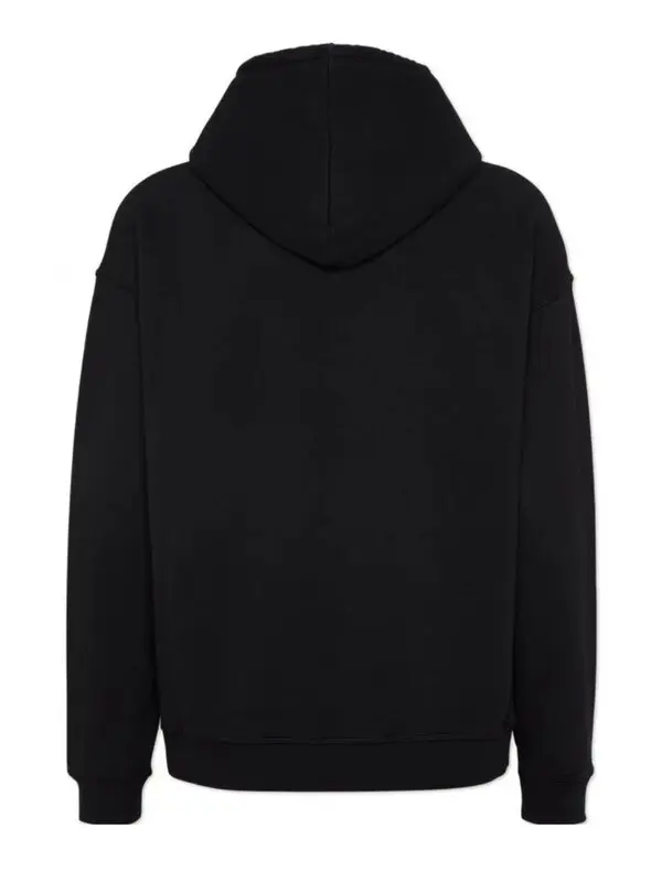 Dsquared2 Relaxed Fit Hoodie