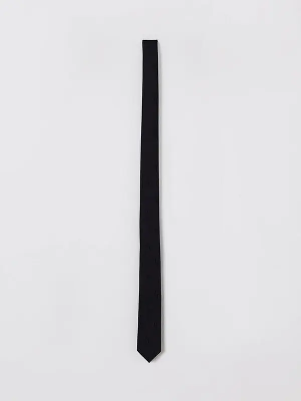Emporio Armani Neck Tie - Black