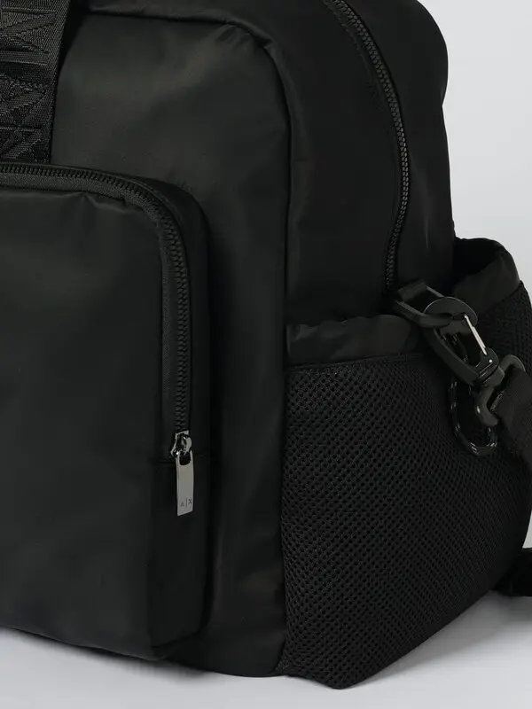 Armani Exchange Travel Duffle Bag