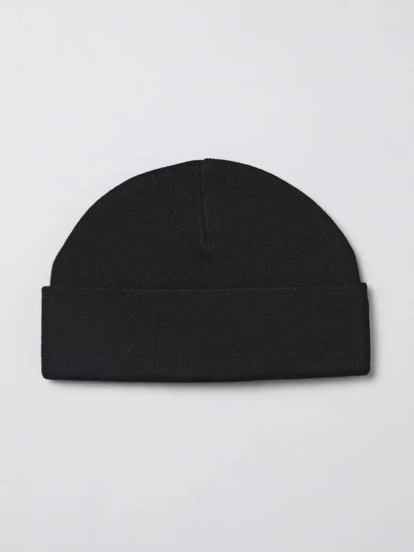 Armani Exchange Beanie - Navy