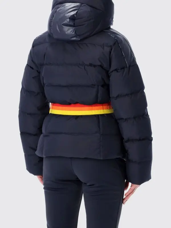 Goldbergh Padded Jacket - Blue