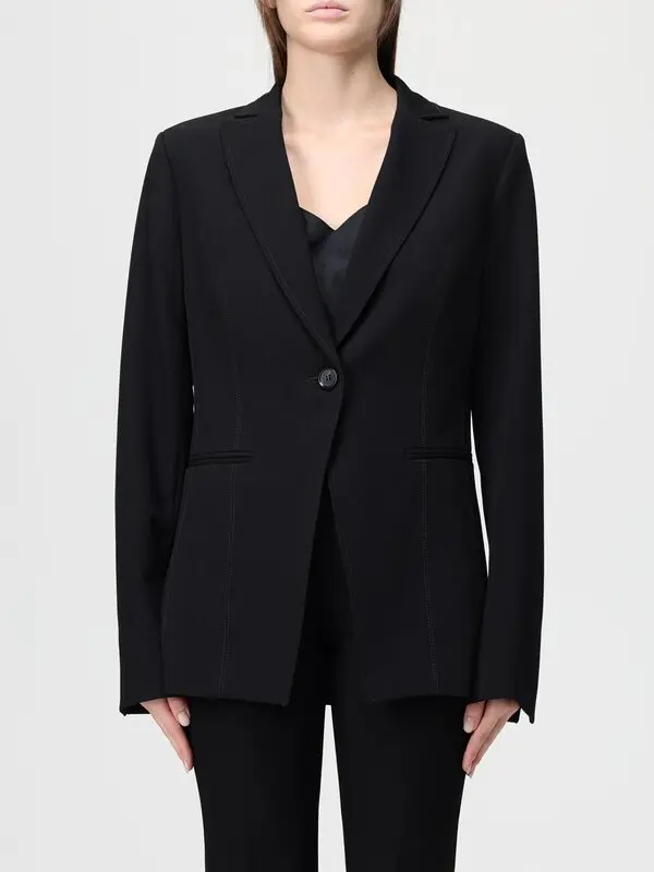 Pinko Tailored Jacket - Black