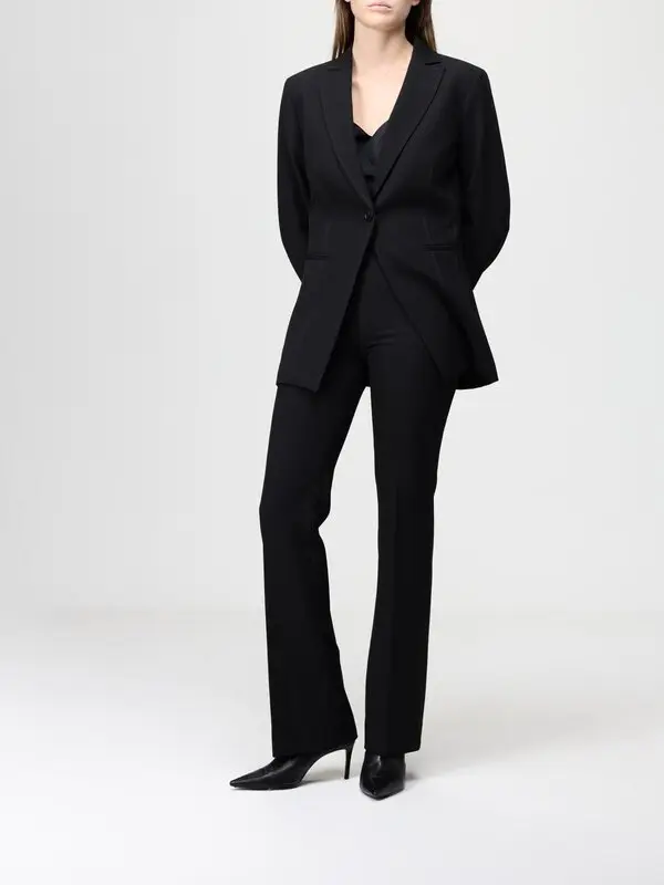 Pinko Tailored Jacket - Black