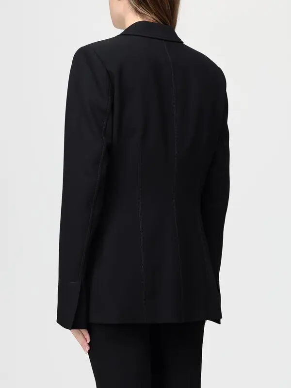 Pinko Tailored Jacket - Black