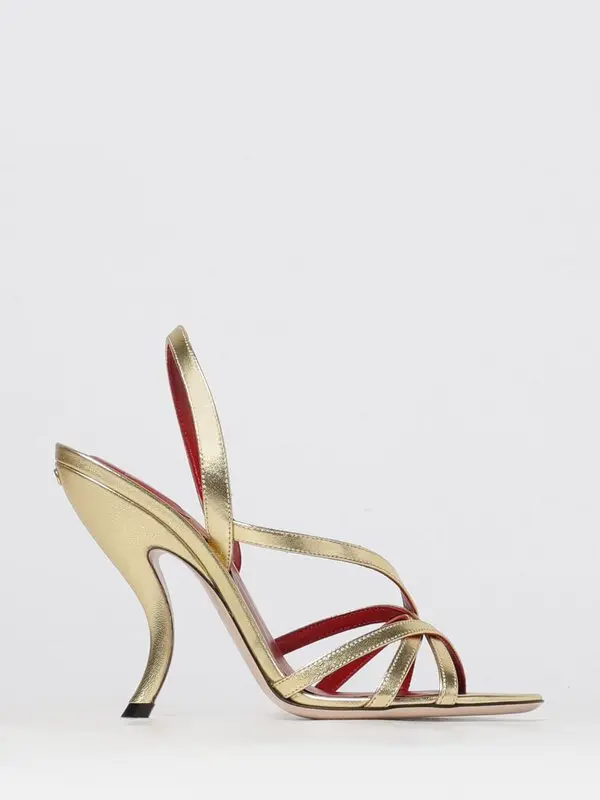 Valentino Garavani Heeled Sandal