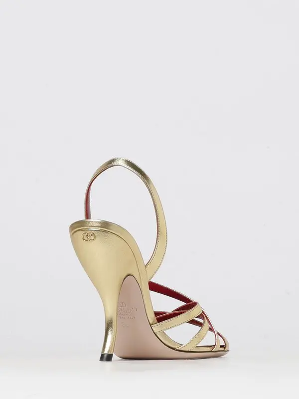 Valentino Garavani Heeled Sandal