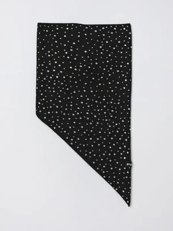 Pinko Scarf - Black
