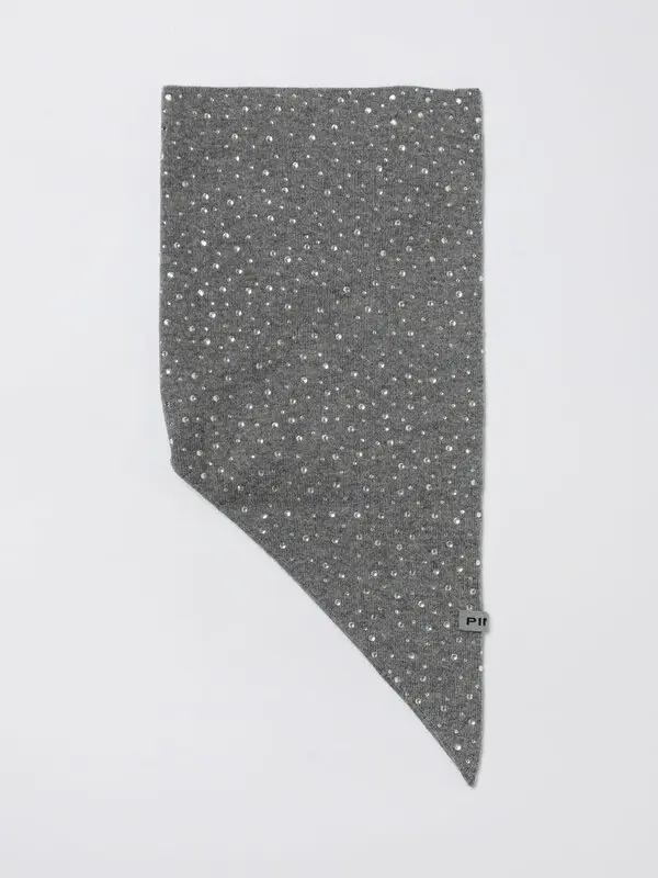 Pinko Scarf - Pearl